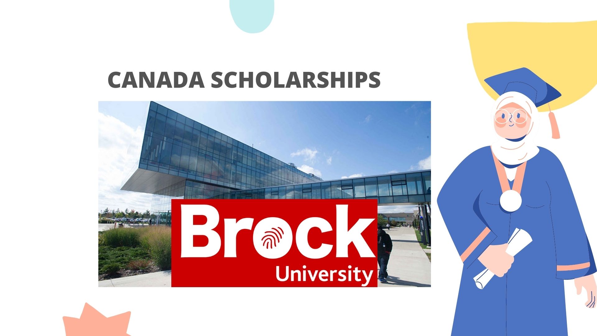 Canada Scholarships For International Students At Brock University 2022 canada-scholarships-for-international-students-at-brock-university-2022